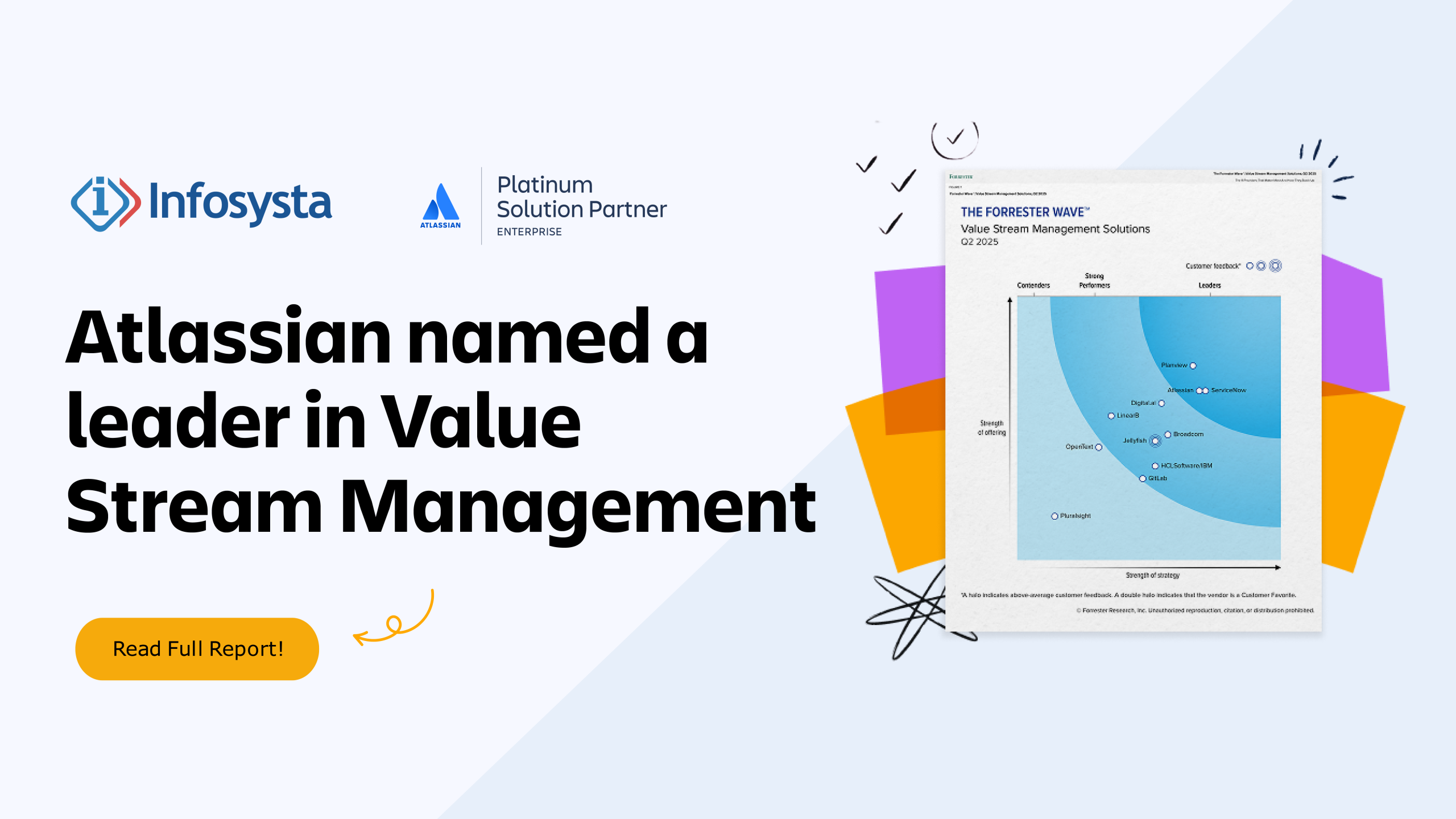 Value Stream Management - Infosysta - Digital Transformation Experts