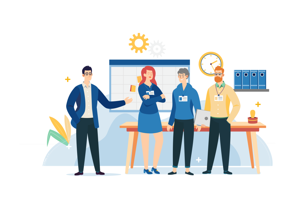 Resource Staffing - Infosysta - Digital Transformation Experts