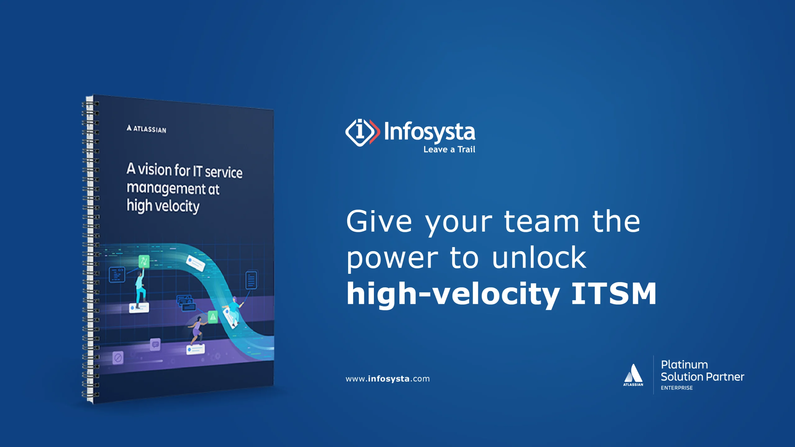 High-velocity IT Service Management - Infosysta - Digital ...