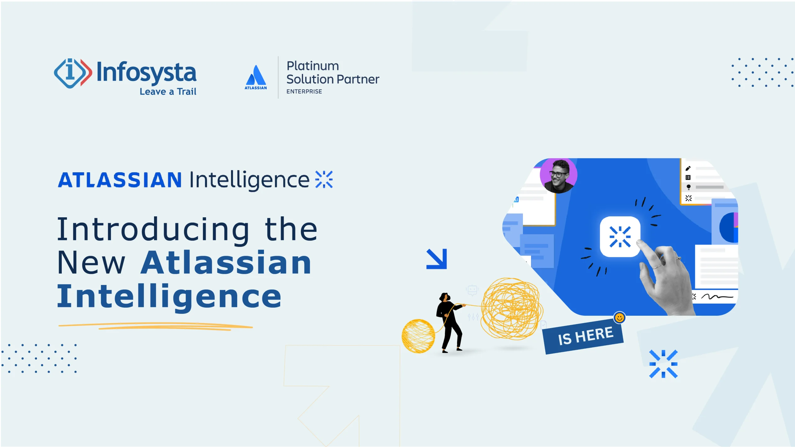 Guide to Atlassian Intelligence and Jira Service Management - Infosysta - Digital Transformation ...
